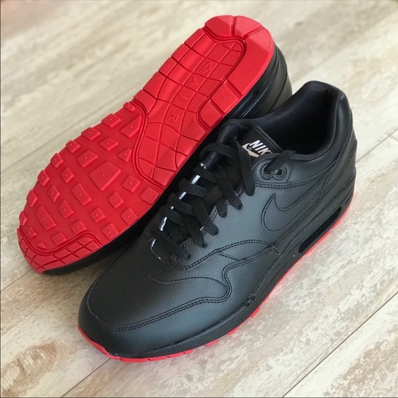 Nike | Shoes | Nwt Nike Id Air Max Custom Leather | Poshmark